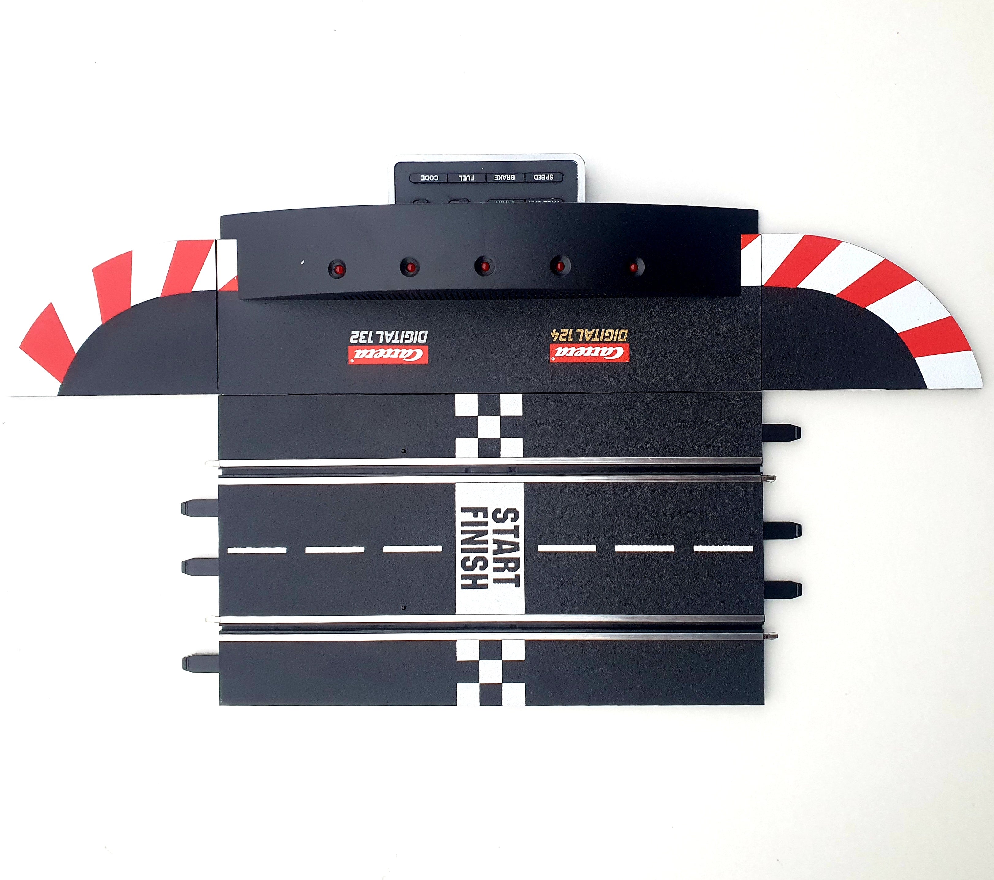 Carrera Digital 124 / Digital 132 - Control Unit 30352