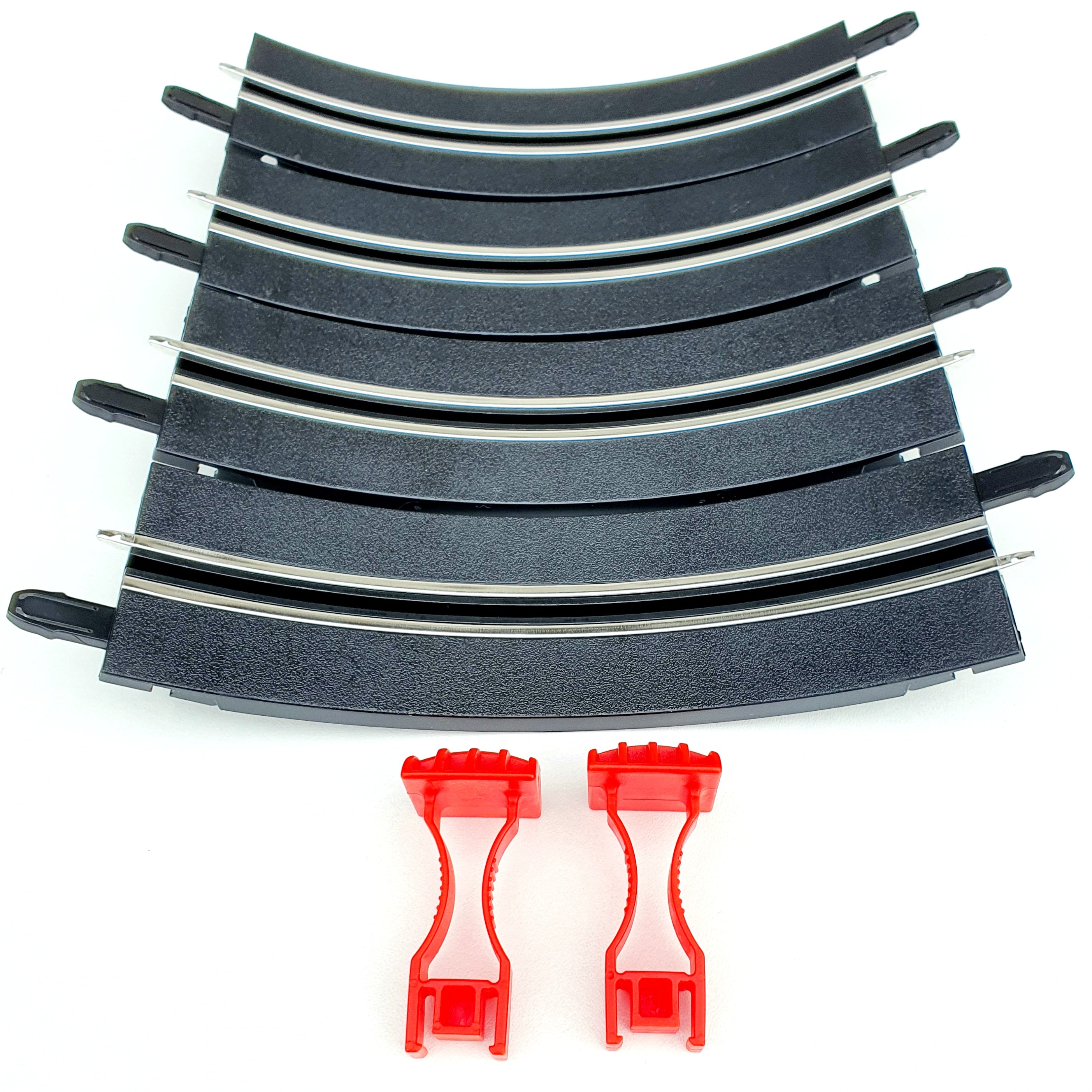 Carrera GO!!! / GO!!! Plus / Digital 143 - Flyover / Highfly Schienen