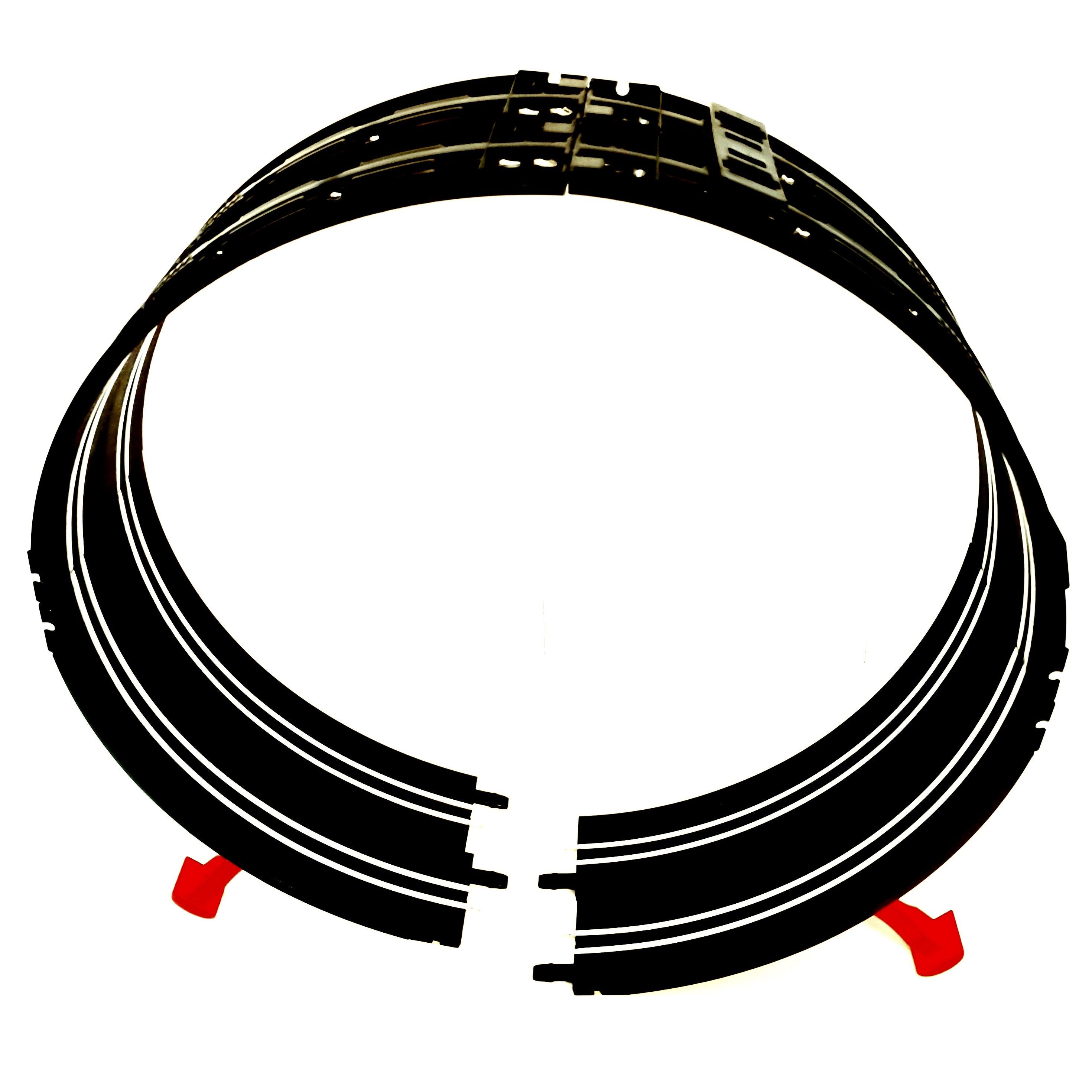 Carrera GO!!! / GO!!! Plus - Looping komplett 61613